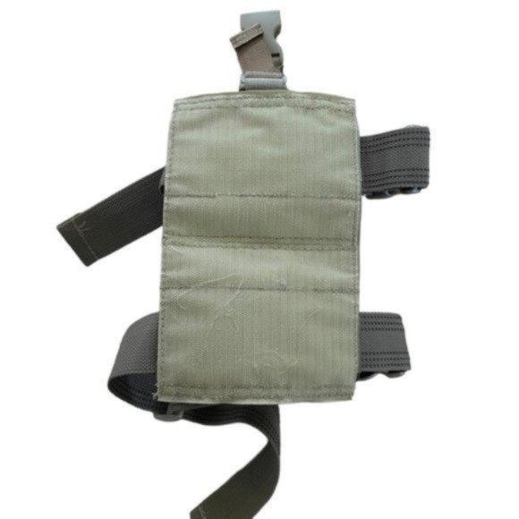 Other | Drop Leg Panel Multicam | Poshmark
